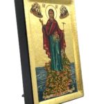 Icons of Virgin Mary – The Art of the Icon