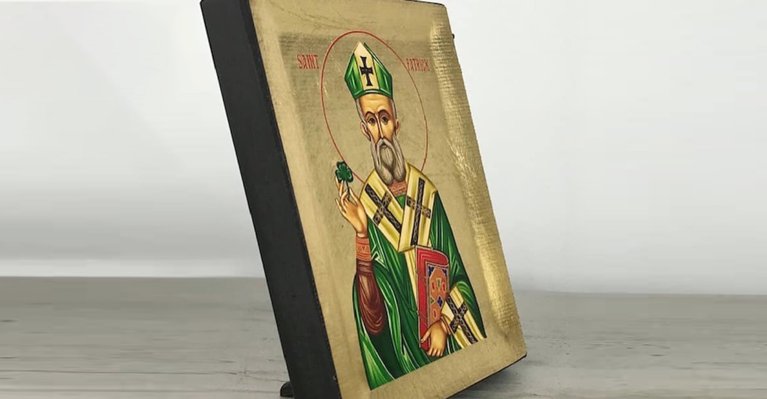 What Are Byzantine Icons? - The Art of the Icon