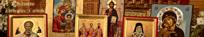 Online Christian Store - Shop Christian Icons Today